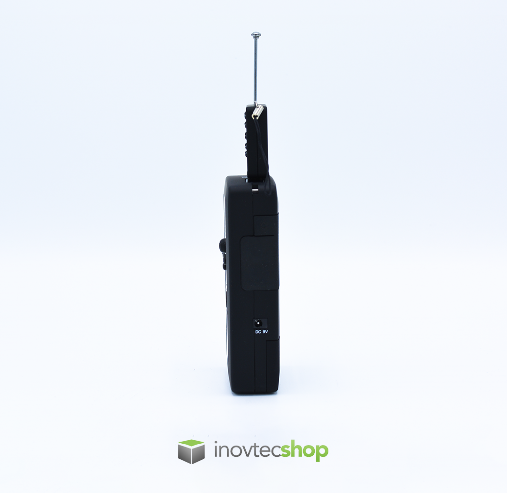 DETECTOR DE RADIOFRECUENCIAS SPY MATRIX – Inovtecshop