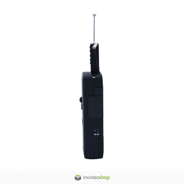 DETECTOR DE RADIOFRECUENCIAS SPY MATRIX – Inovtecshop