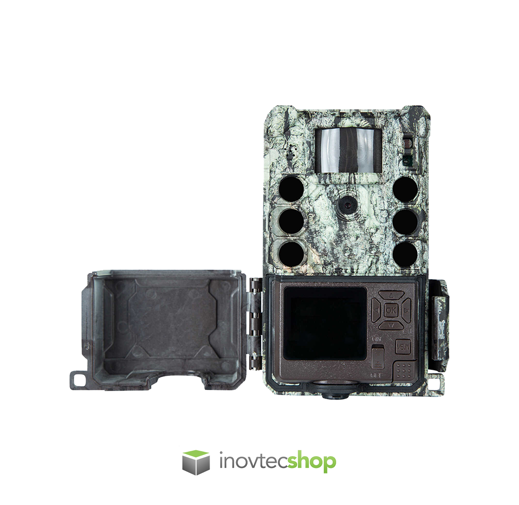 Bushnell® Core™ 4K No-Glow Trail Cameras – Inovtecshop